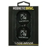 MOB ARMOR Black Magnetic Mob Disc Set [MOB-MD] - Walmart.com