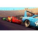 Disney Pixar's Cars (DVD) - Road Adventure Movie for Kids & Family ...