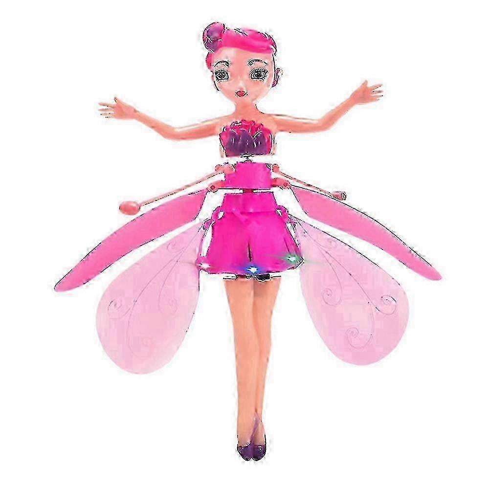 Click here for Xiangyu Magic Flying Fairy Princess Doll Flying Fa... prices
