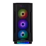 Skytech Shadow Gaming PC Desktop AMD Ryzen 7 5700 NVIDIA GeForce RTX ...