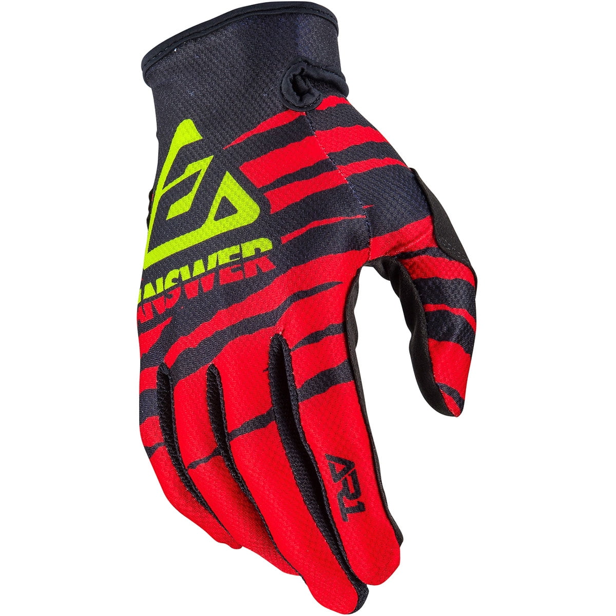 Answer Racing AR1 Proglo Men's Off-Road Motorcycle Gloves - Walmart.com