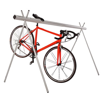 MOVED BY BIKES DISPLAY STAND MBB VALET RACK EVENT STAND - Walmart.com