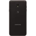 AT&T Samsung Galaxy J7 Prepaid Smartphone, 16GB, Black, Brand New ...