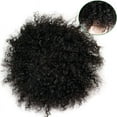 Eseewigs Human Hair 8x10inch Toupee For Men Hairpiese Replacement