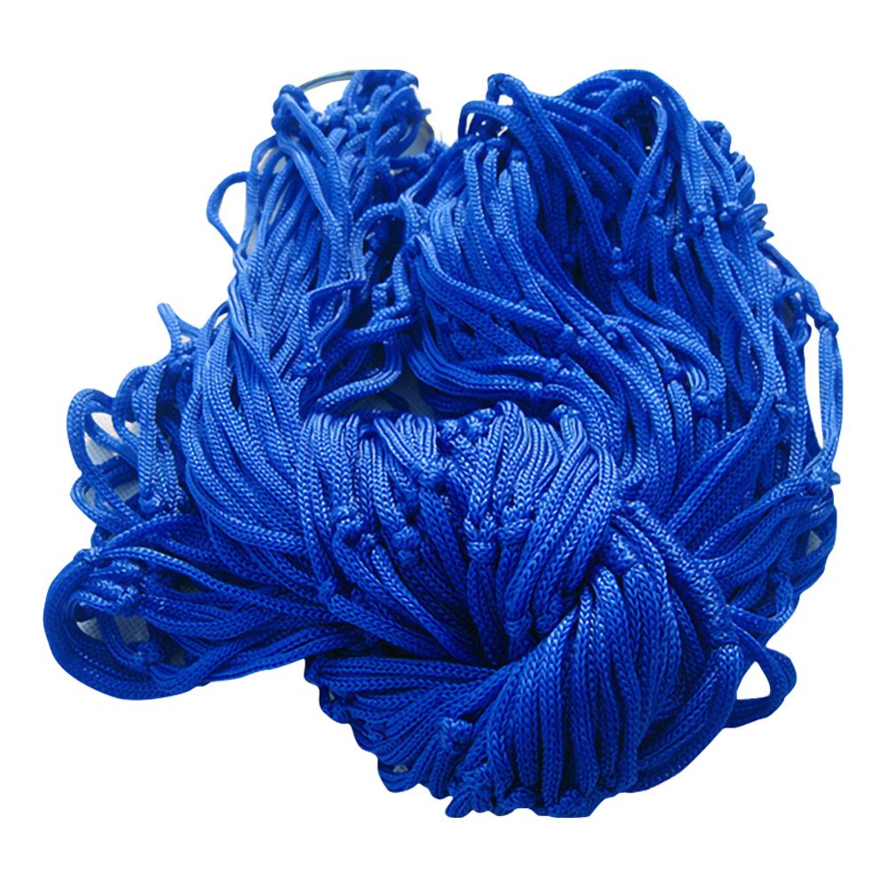 Portable Nylon Mesh Hammock Outdoor Hiking Camping Survival Net ...