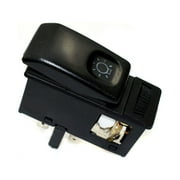 Vw Golf Light Switch