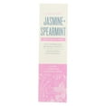 Schmidt's Jasmine Spearmint Toothpaste, 4.7 oz - Walmart.com
