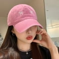 Baseball Caps for Women Quick Drying Lightweight Uv Protection ...