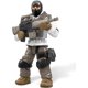 Mega Construx Call of Duty, Snowmobile Scout - Walmart.com