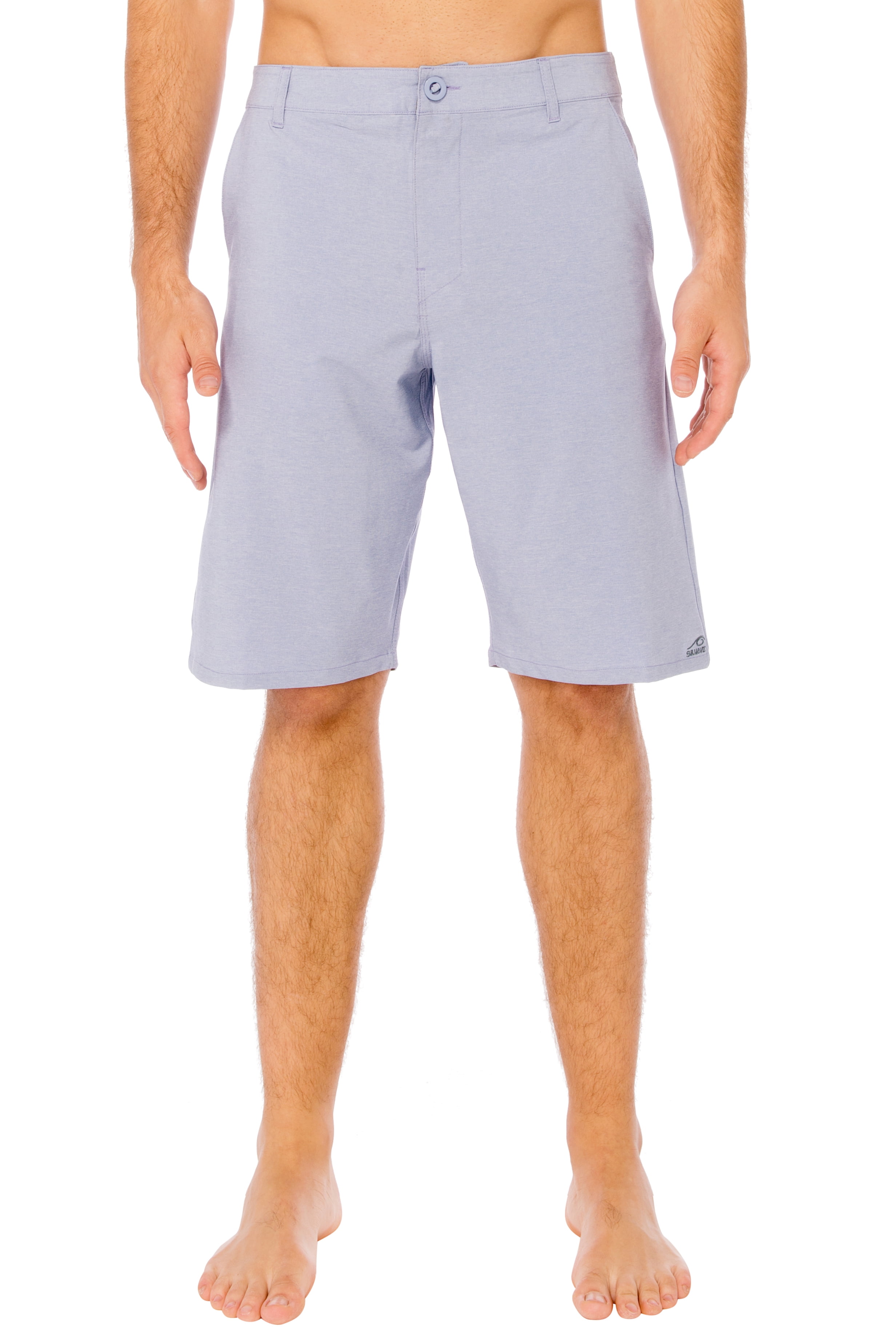 Silwave Men's Voyager Hybrid Shorts - Walmart.com