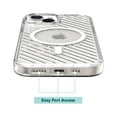 onn. MagSafe Compatible Gel Phone Case for iPhone 15 - Clear - Walmart.com onn. MagSafe Compatible Gel Phone Case for iPhone 15 - Clear - Walmart.com