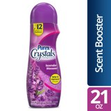 Purex Crystals Lavender Blossom, 21 Ounce - In-Wash Fragrance and Scent ...