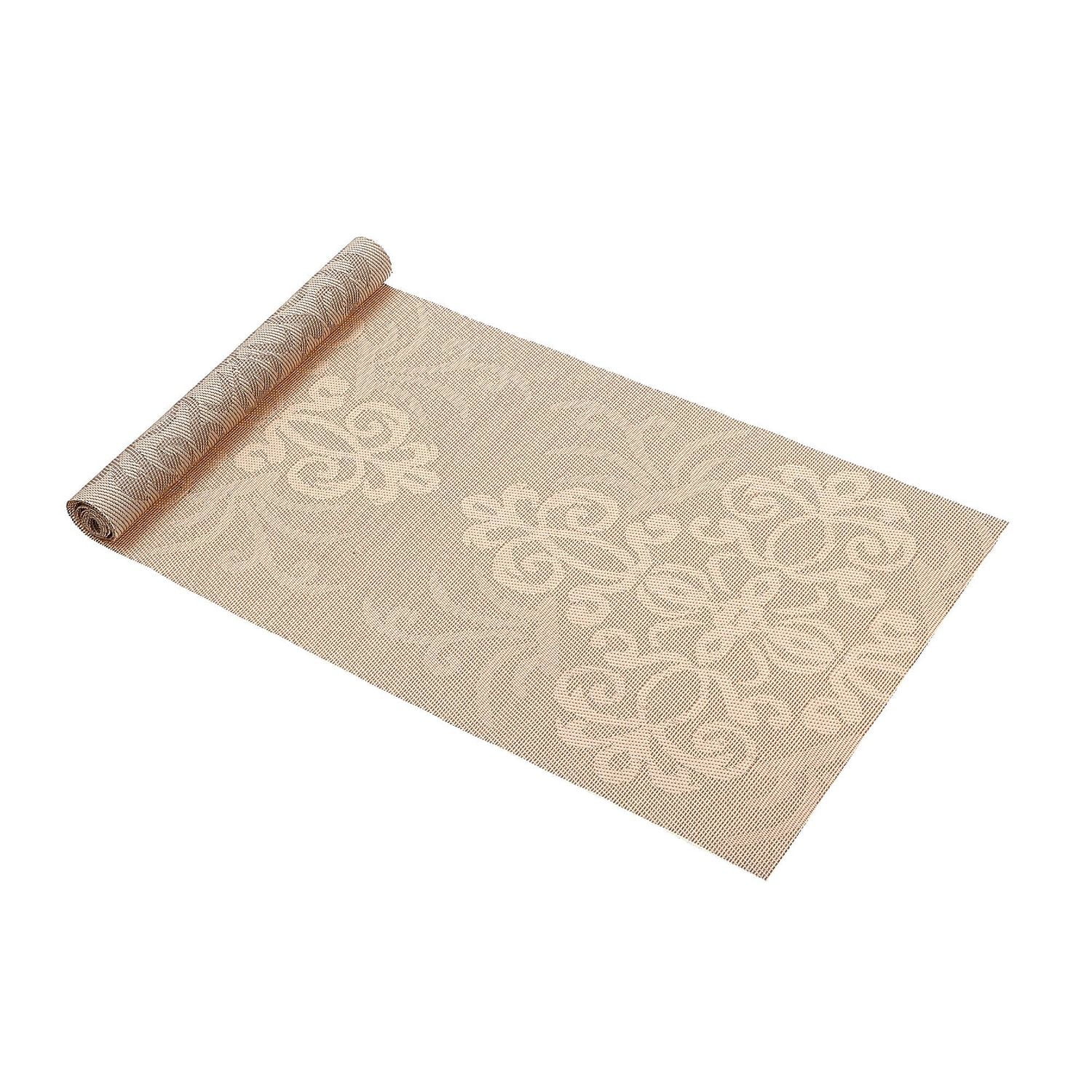 Click here for Ih Casadécor Ih Casa Decor Vinyl Table Runner 72 D... prices