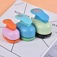 9/16/25mm Circle Round Hole Punch DIY Handmade Paper Scrapbooking ...