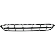 Bmw X3 Bumper Cover Grille