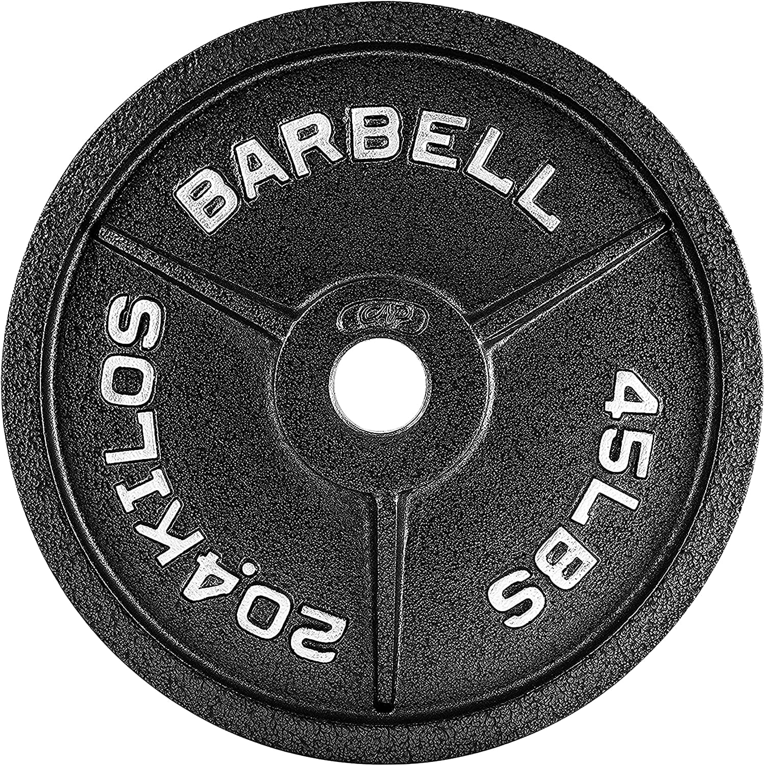 WF Athletic Supply Traditional/Classic 2-Inch Hole Solid Cast Iron ...