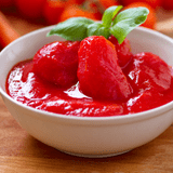 Pastene Kitchen Ready Ground Peeled Tomatoes, 28 oz Can - Walmart.com