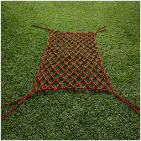 Outdoor Net,Patio Safety Net Black Rope Netting Fence Child Mesh Fall ...