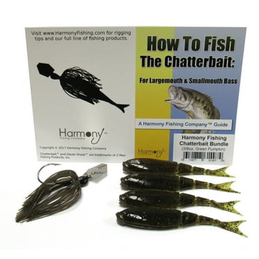 Z-Man Chatterbait Micro 1/8oz Chartreuse - Walmart.com