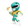 4" METALS Power Rangers: Green Ranger (M405) - Walmart.com