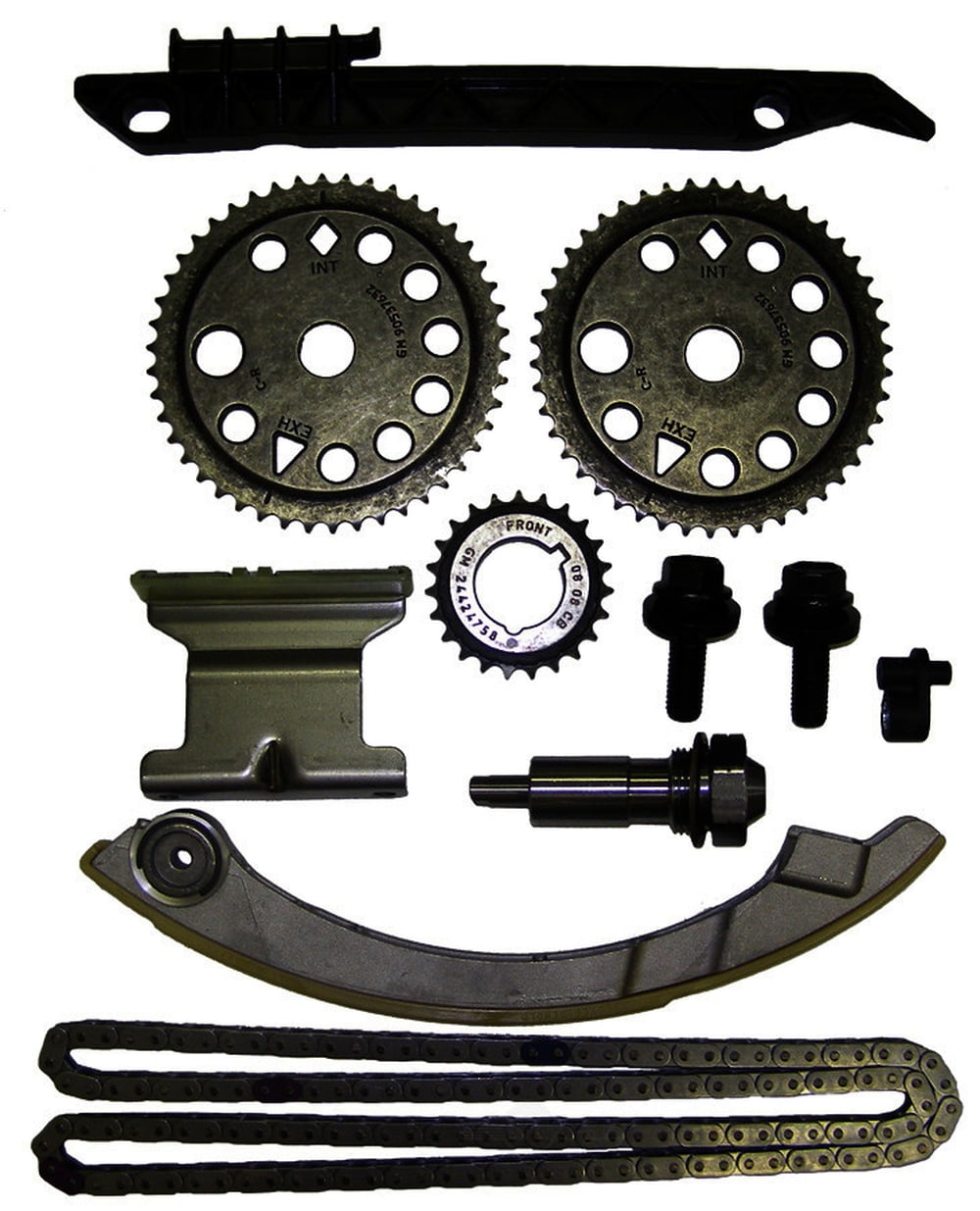 Engine Timing Chain Kit - Walmart.com