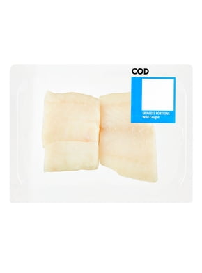 Frozen Fish in Frozen Meat, Seafood, & Vegetarian - Walmart.com
