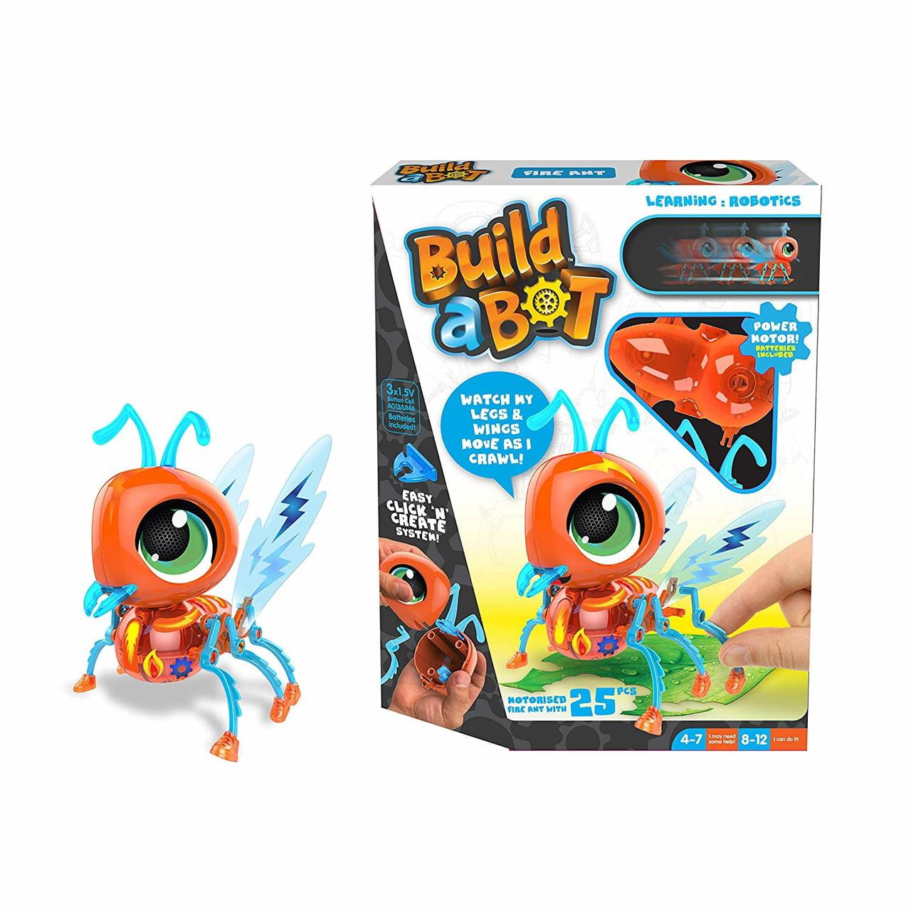 Build a Bot Unicorn and Kitten Combo Kit - Walmart.com