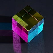Equilateral Acrylic Prism - 1 x 2 inches - Walmart.com