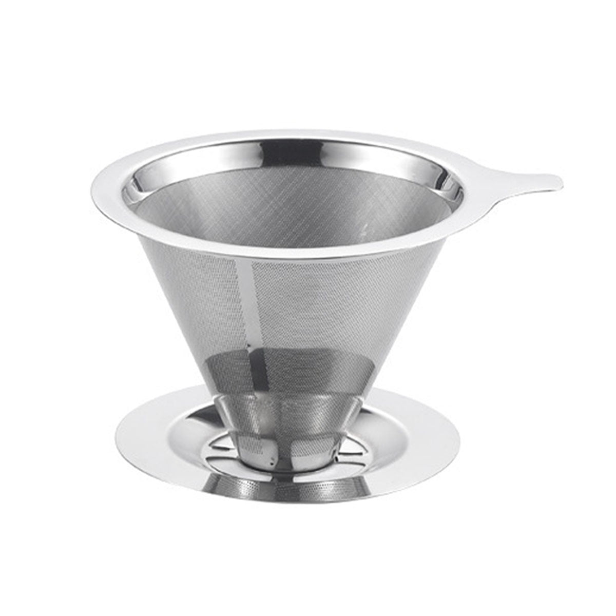 Click here for Zctt Coffee Filter  Stainless Steel Coffee Pot  Dr... prices