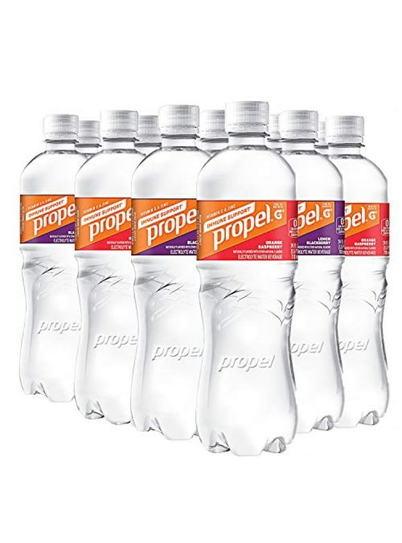 Propel Water in Flavored Water - Walmart.com