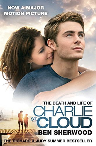 Charlie St Cloud Book Cover