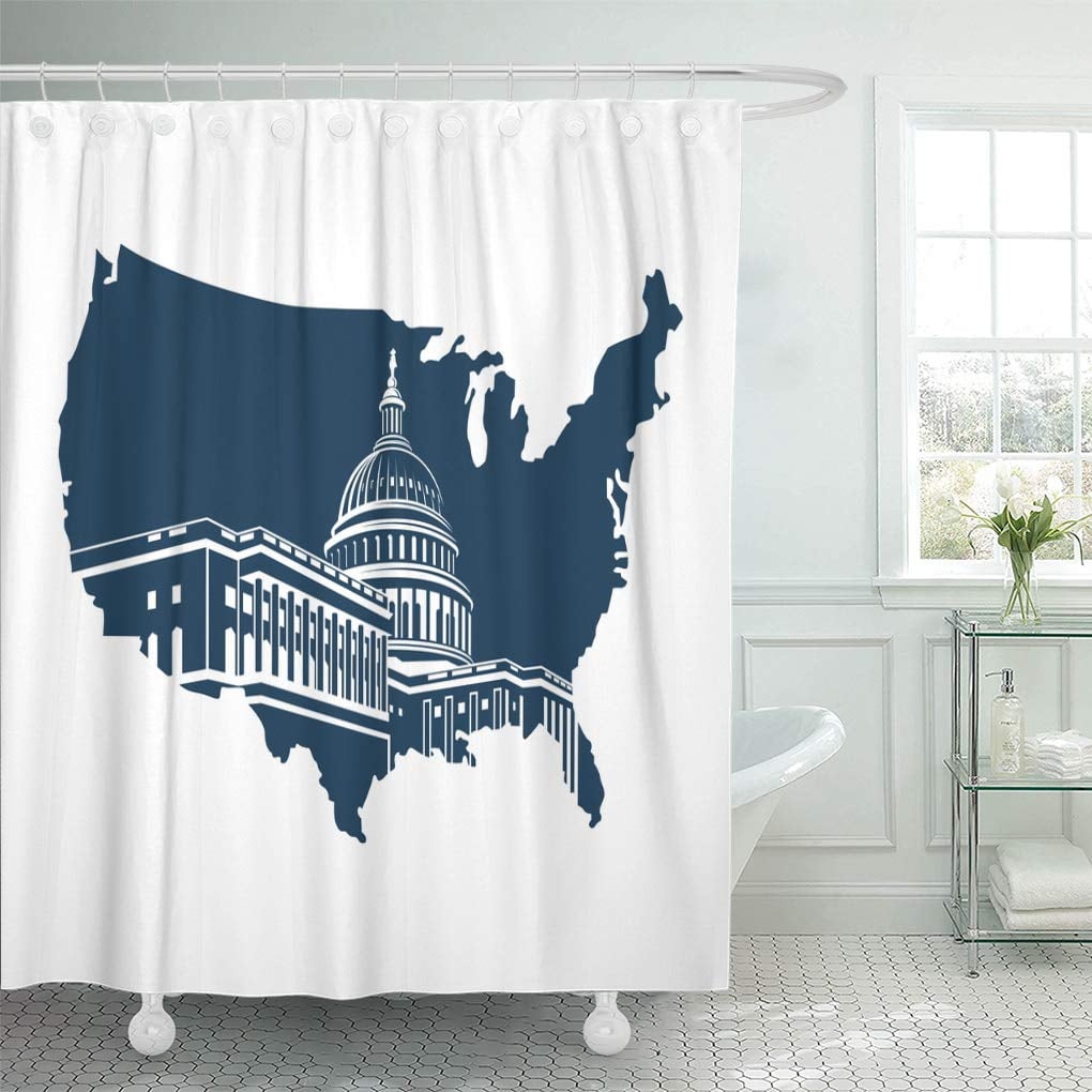 PKNMT Government United States Capitol Building in Washington Dc on of ...