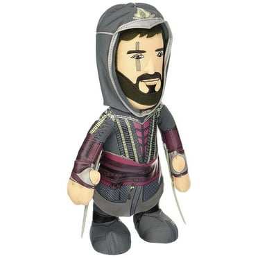 Ubisoft Assassin's Creed Connor Collectible Plush Toy - Walmart.com