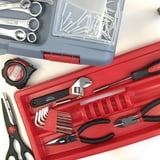 170-Piece Tool Kit with Tool Box - Walmart.com
