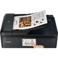 Canon Pixma TR8620a Wireless Printer, Copier, WiFi, Mobile Print, Auto ...