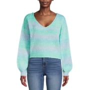Womens Sweaters - Walmart.com