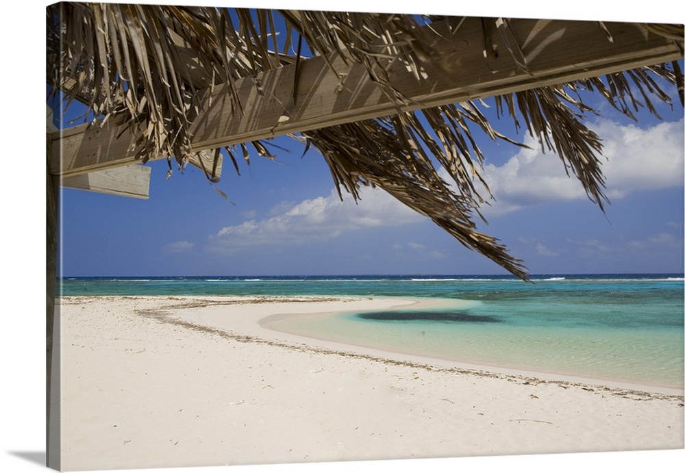 Great BIG Canvas | "Sandy Point, Little Cayman, Cayman Islands ...