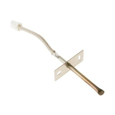 GE Refrigerator Temperature Sensor, White - Walmart.com