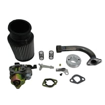 Predator 212cc Mini Bike Kit - Stage 2 - Non-Hemi - Walmart Business ...