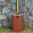 Good Ideas Rain Wizard 50 Gal. Rain Barrel - Walmart.com