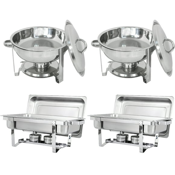 Chafer Pans