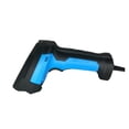 1D 2D Wired Scanning Gun DPM Engraving Code Industrial-grade High ...