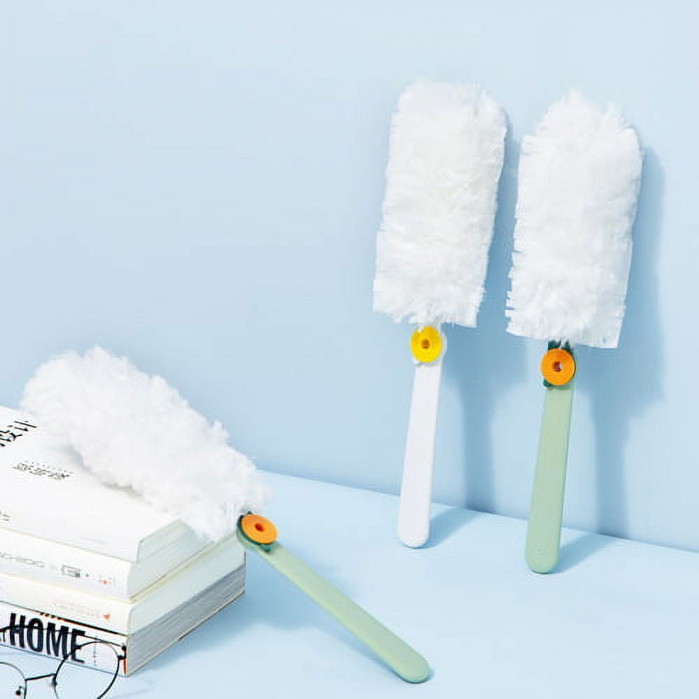 Visland Detachable Double Sided Electrostatic Non Woven Fabric Duster ...