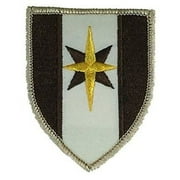 Us Army Medic Patch