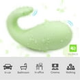 Vibrating Couple Vibrators 8 Vibration Modes With App Remote Control