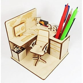 Cubicle Desk Accessories