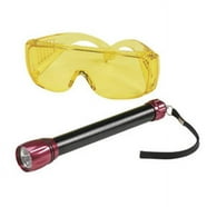 17 LED TRUE UV DYE KIT - Walmart.com