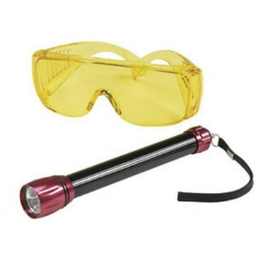 17 LED TRUE UV DYE KIT - Walmart.com