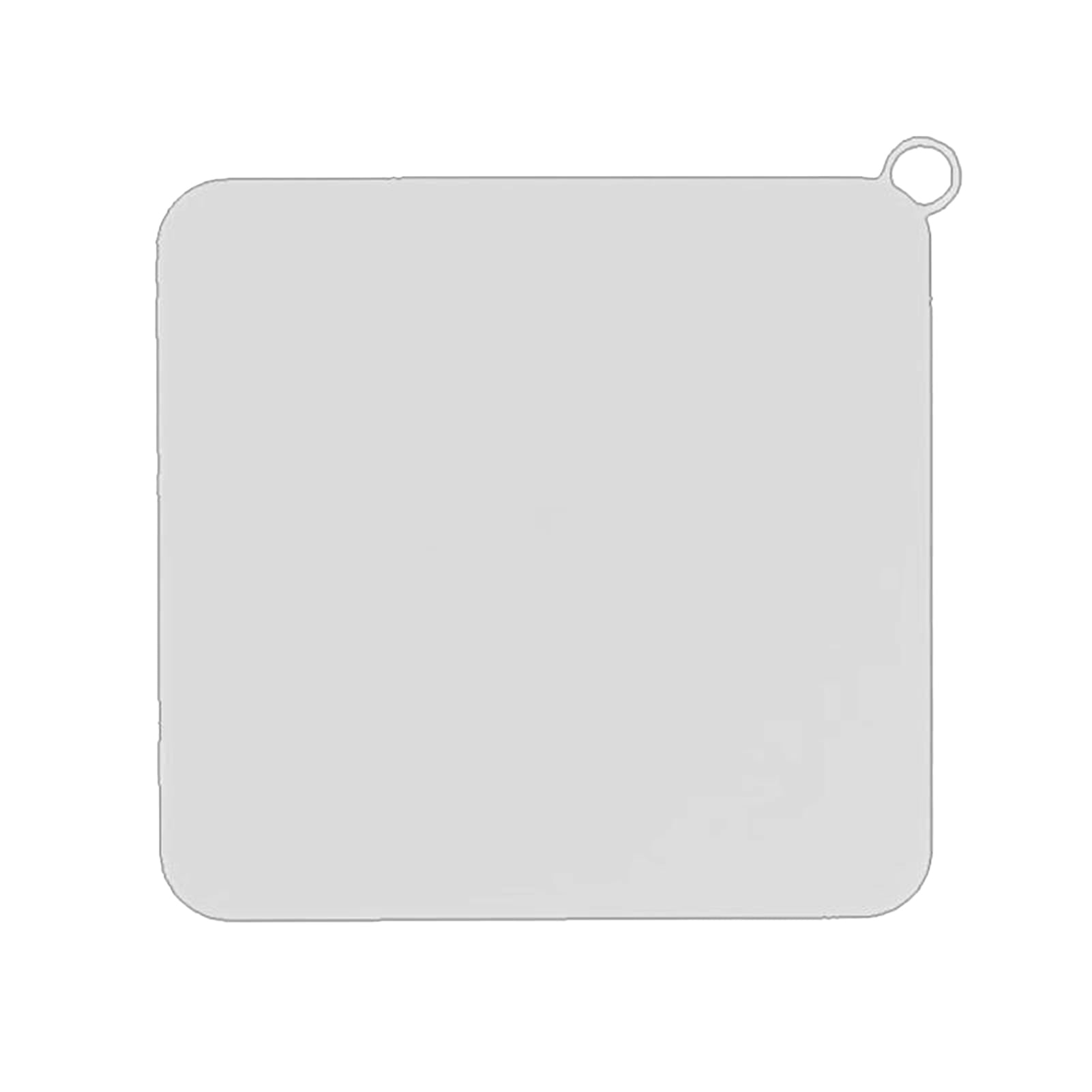 Yoone Floor Drain Mat Smooth Surface Wide Application Durable Sewer ...