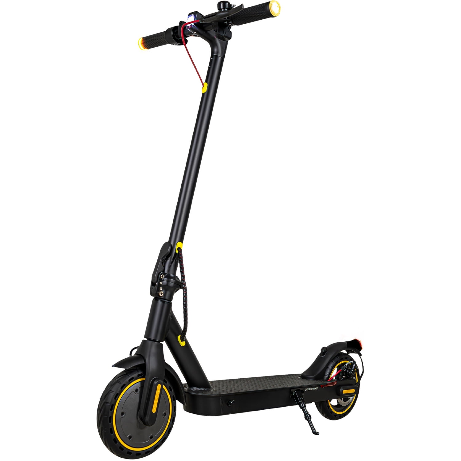 Scooter Electrico Plegable 25km/h 36v 350w Full Led E-Be | Walmart en línea
